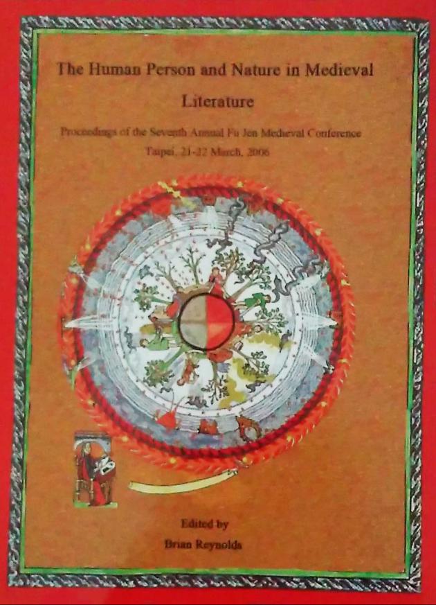 The Human Person and Nature in Medieval Literature | 輔仁大學出版社